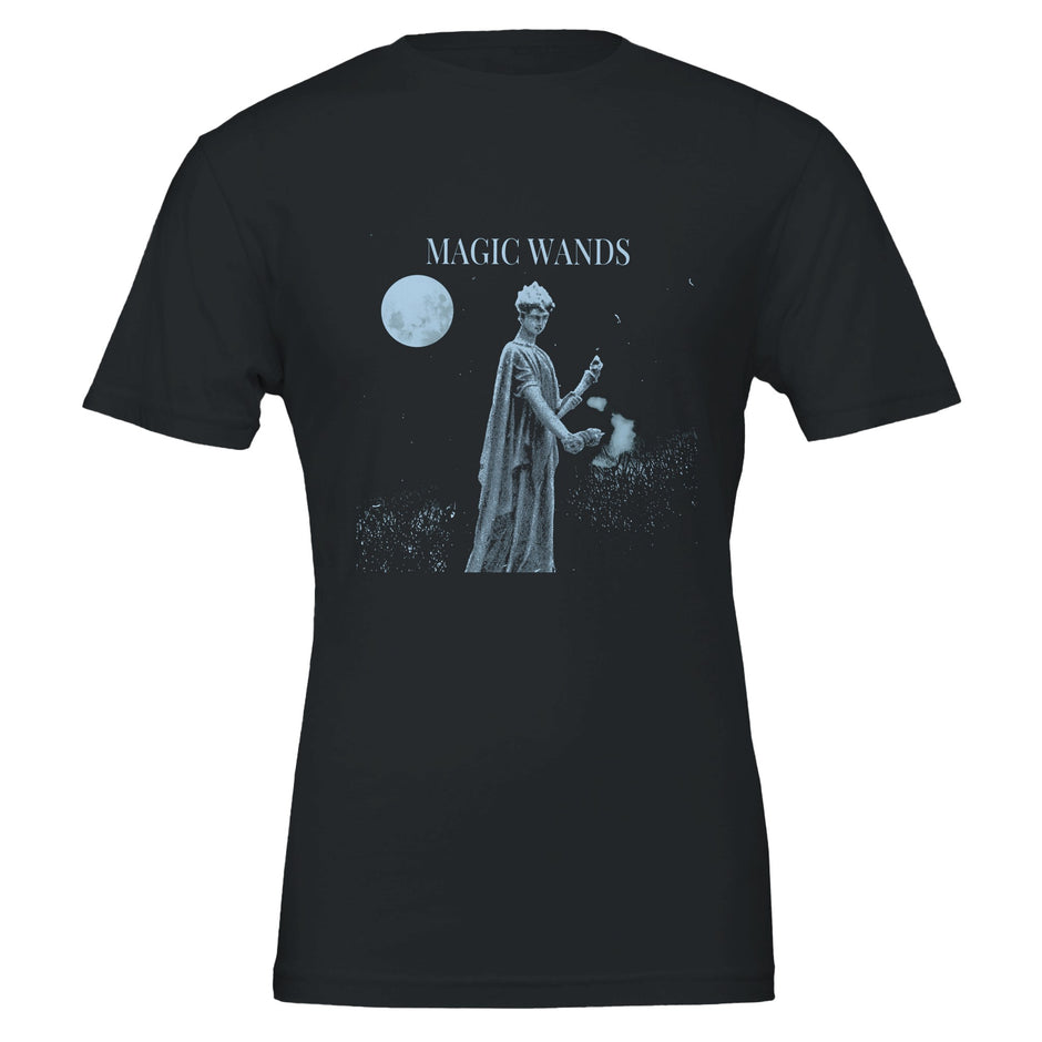 Magic Wands – Metropolis Records